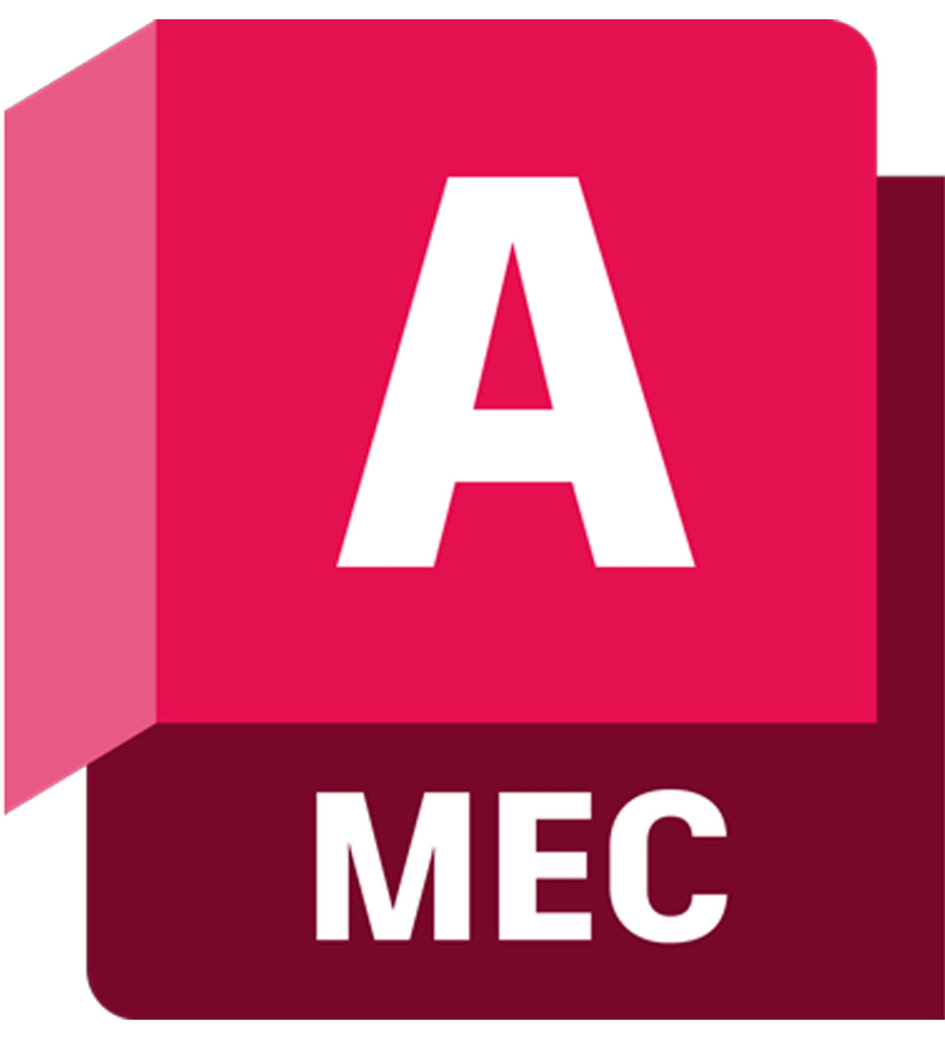 AutoCAD Mechanical 2025 For Windows [Lifetime License]